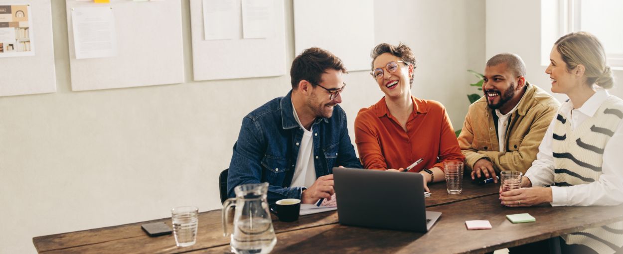 The Germiest Places in the Office